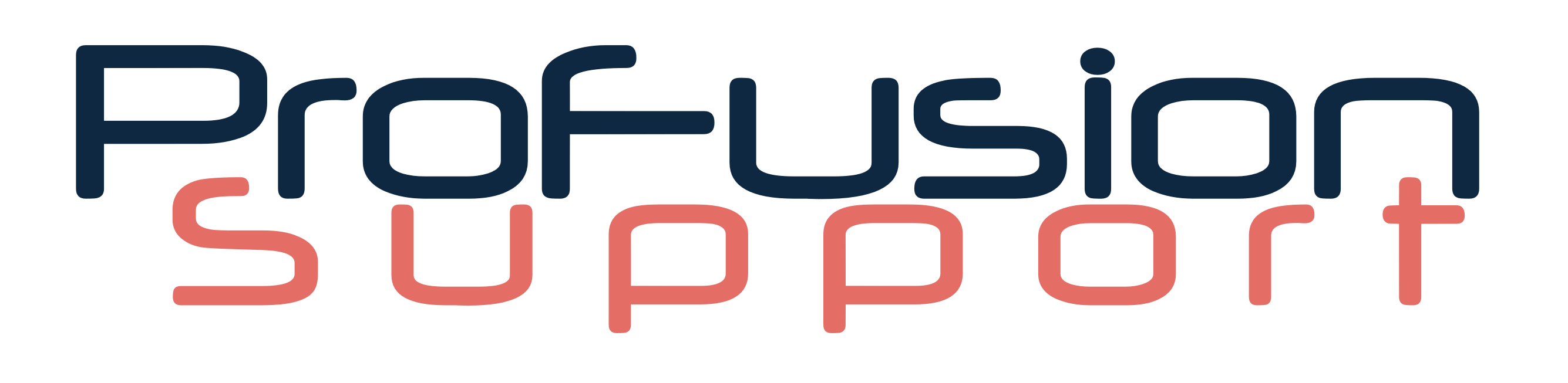 ProFusion Support - ProFusion Support